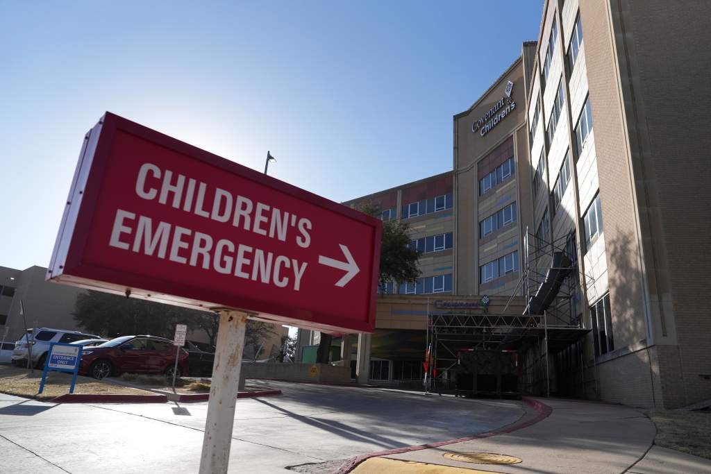US measles cases hit a 30-year high in 2025, CDC data shows