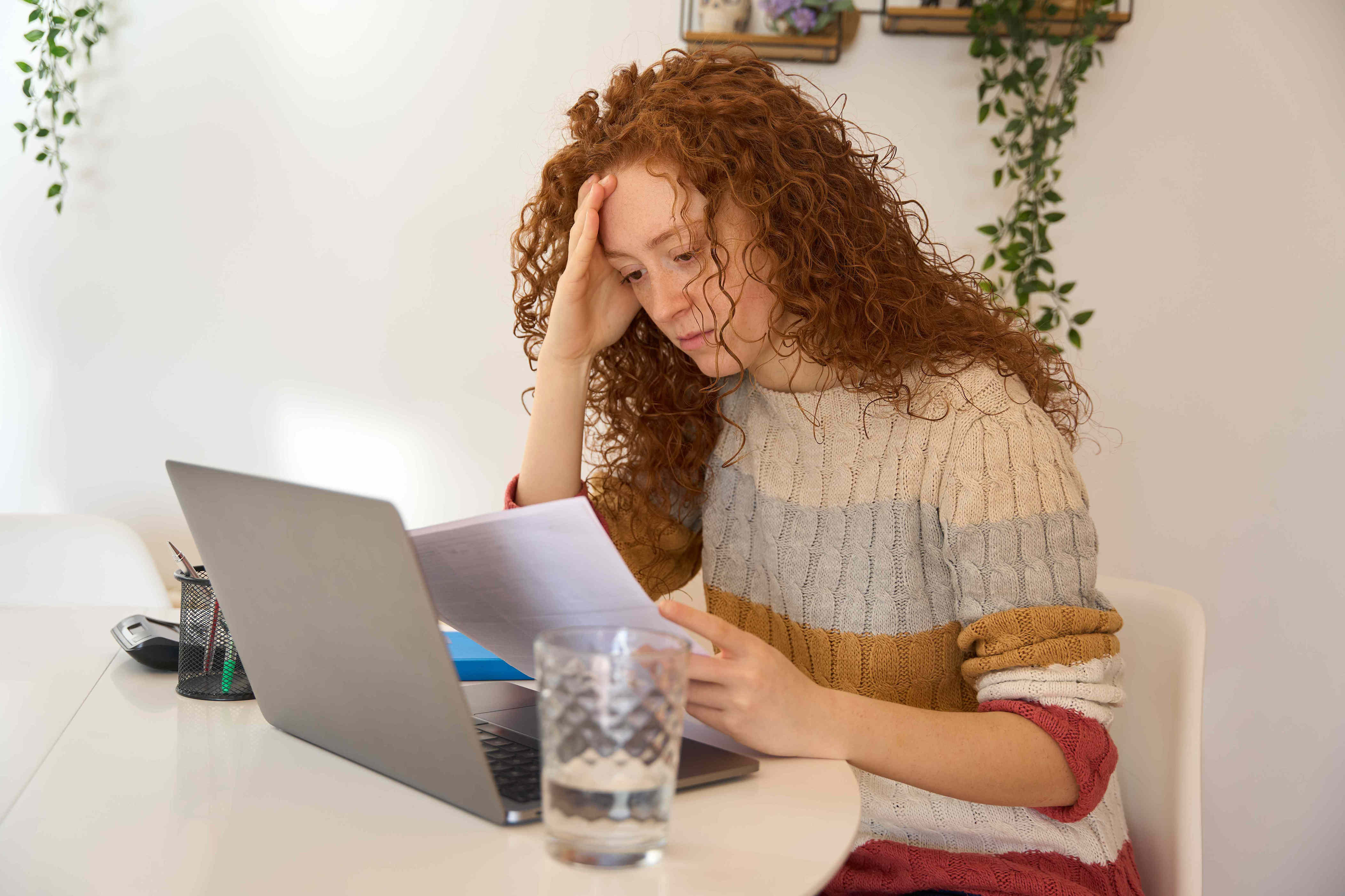 The student loan default rate is already high. The end of SAVE could ...