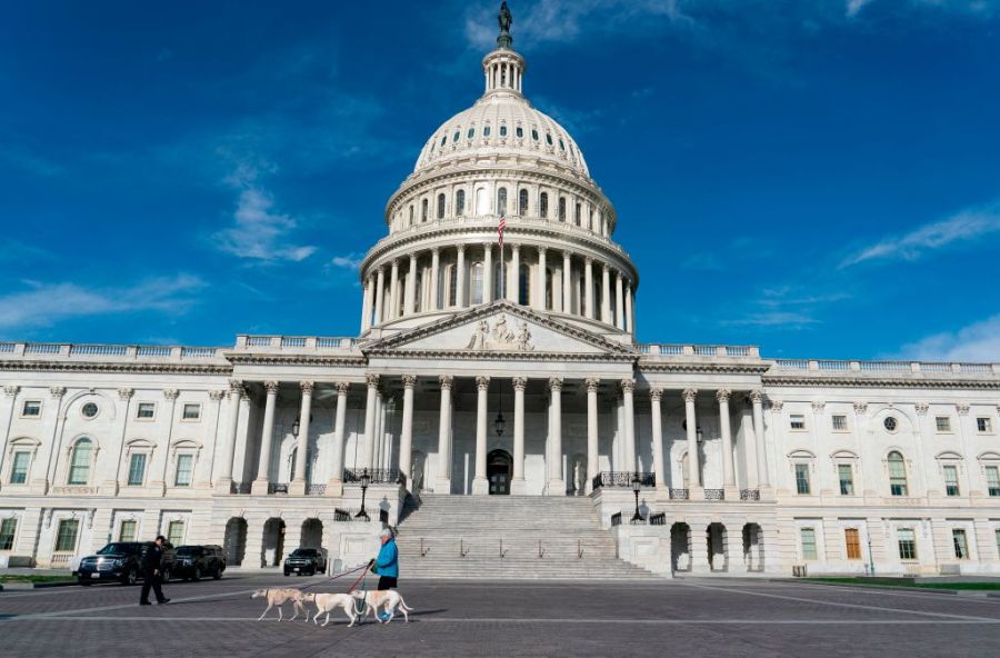 Cancer survivor urges Congress to extend ACA subsidies