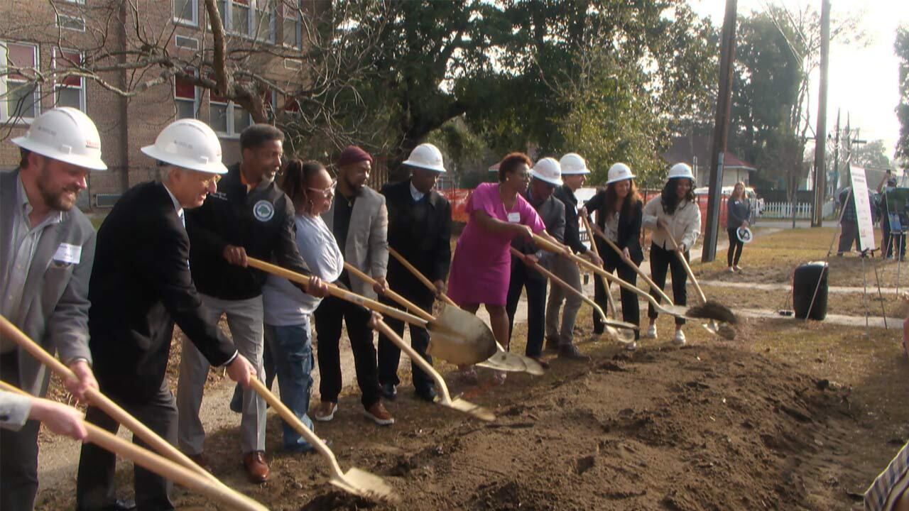 Private school for underserved families expected to open in August