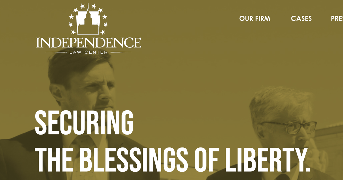 Pennsylvanians are fighting a Christian legal group’s anti-LGBTQ+ ...