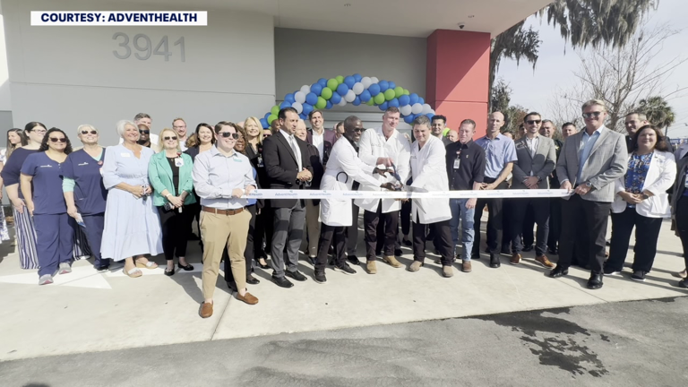 Bay Area health care systems expanding as region continues to see major ...