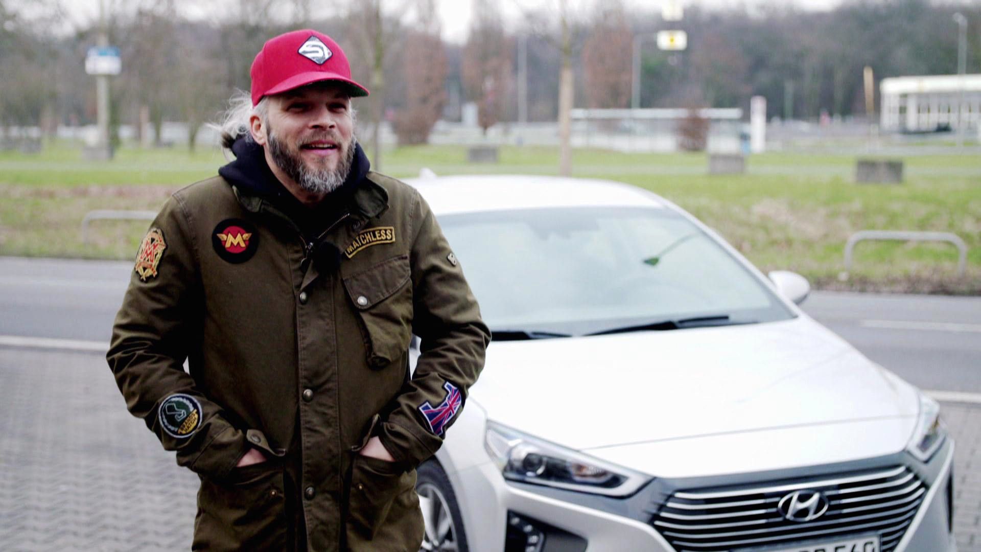 Hybrid-Challenge: Elektro gegen Erdgas (Folge 433)