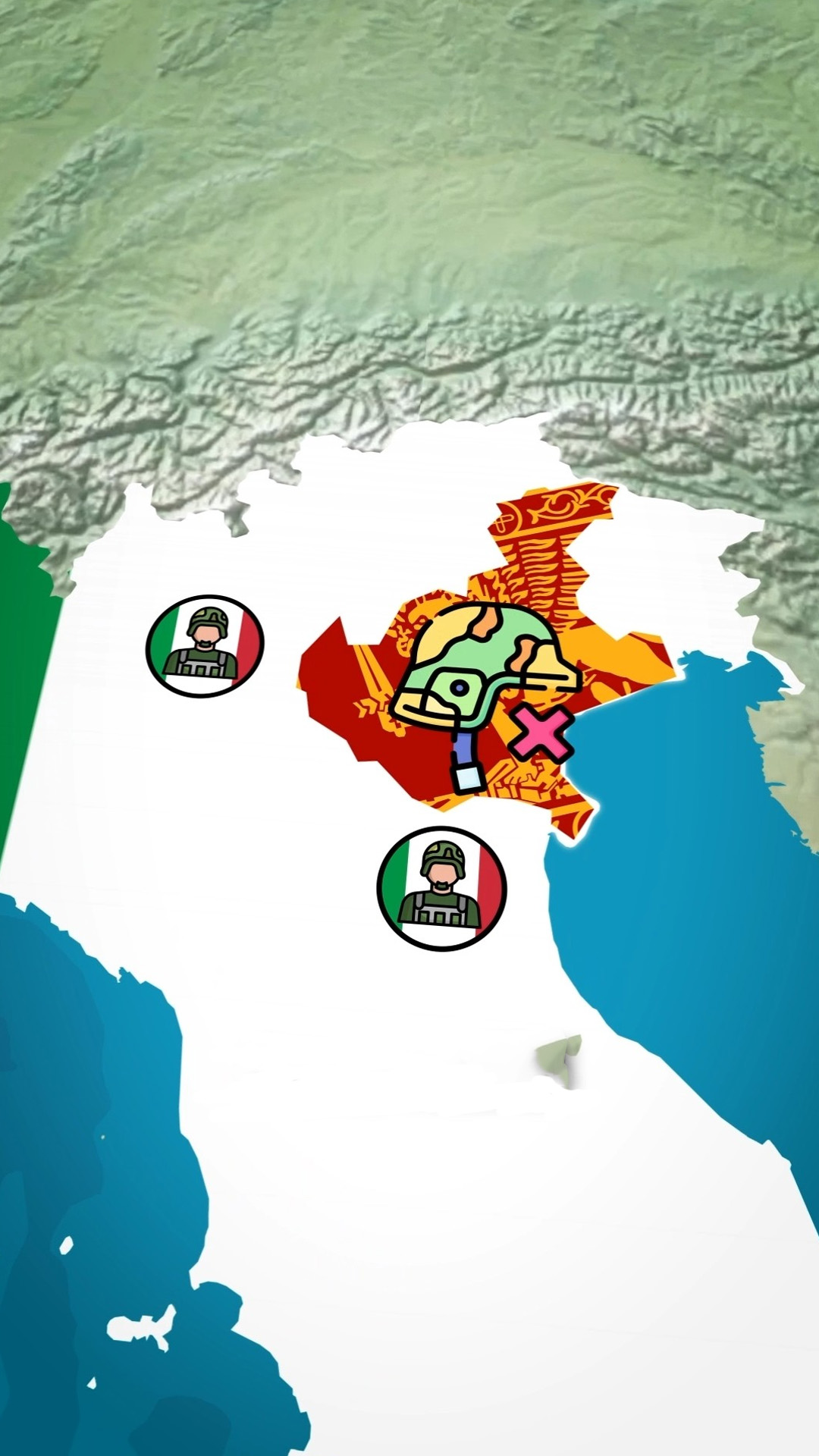 What if Venice declared independence?