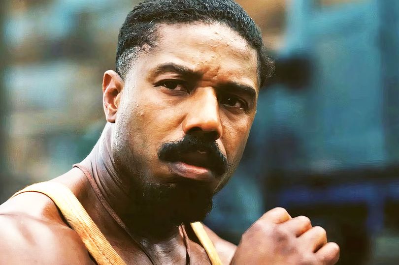 Netflix shares update for Michael B Jordan's 'emotional' new movie ...