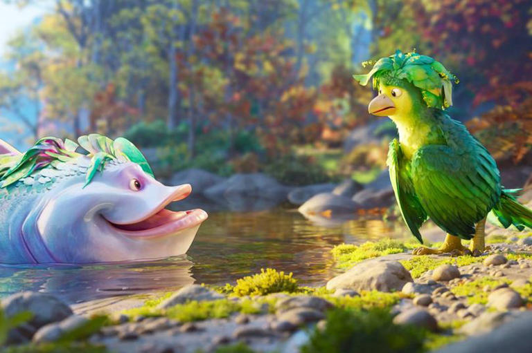 Netflix shares update for Michael B Jordan's 'emotional' new movie ...