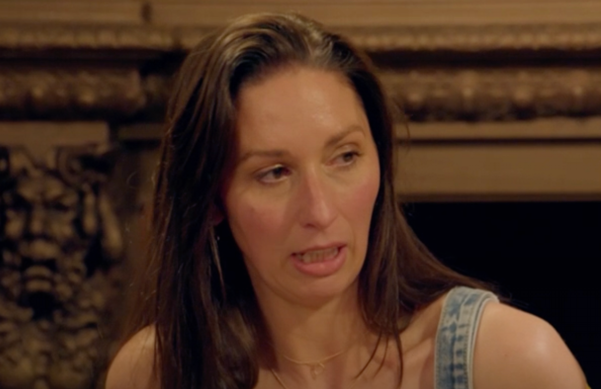 Fiona is unmasked as a traitor after tense round table row – live
