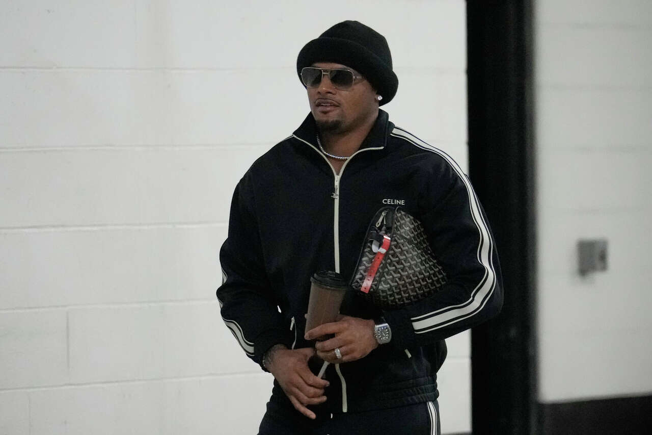 Deshaun Watson returns to Houston for deposition in sexual assault lawsuit