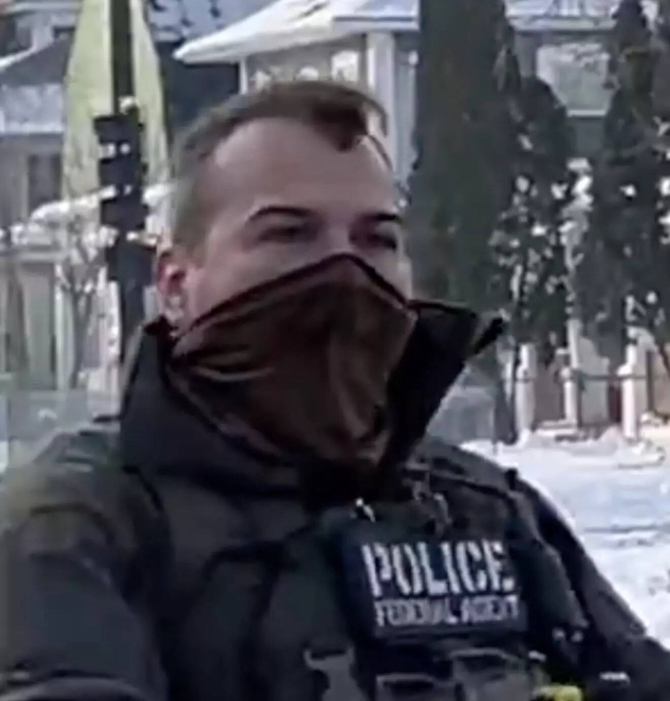 Jonathan Ross military past, father and Iraq connection explained amid ...