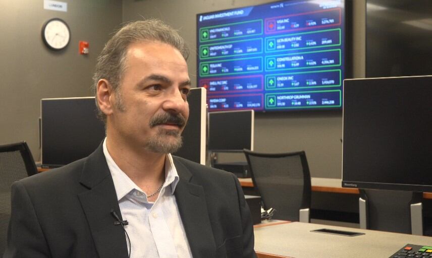 Local professor: What the US.–Venezuela oil deal could mean for the ...