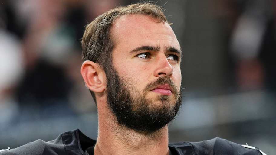 Former Raiders fan favorite may have just played his last-ever NFL snap