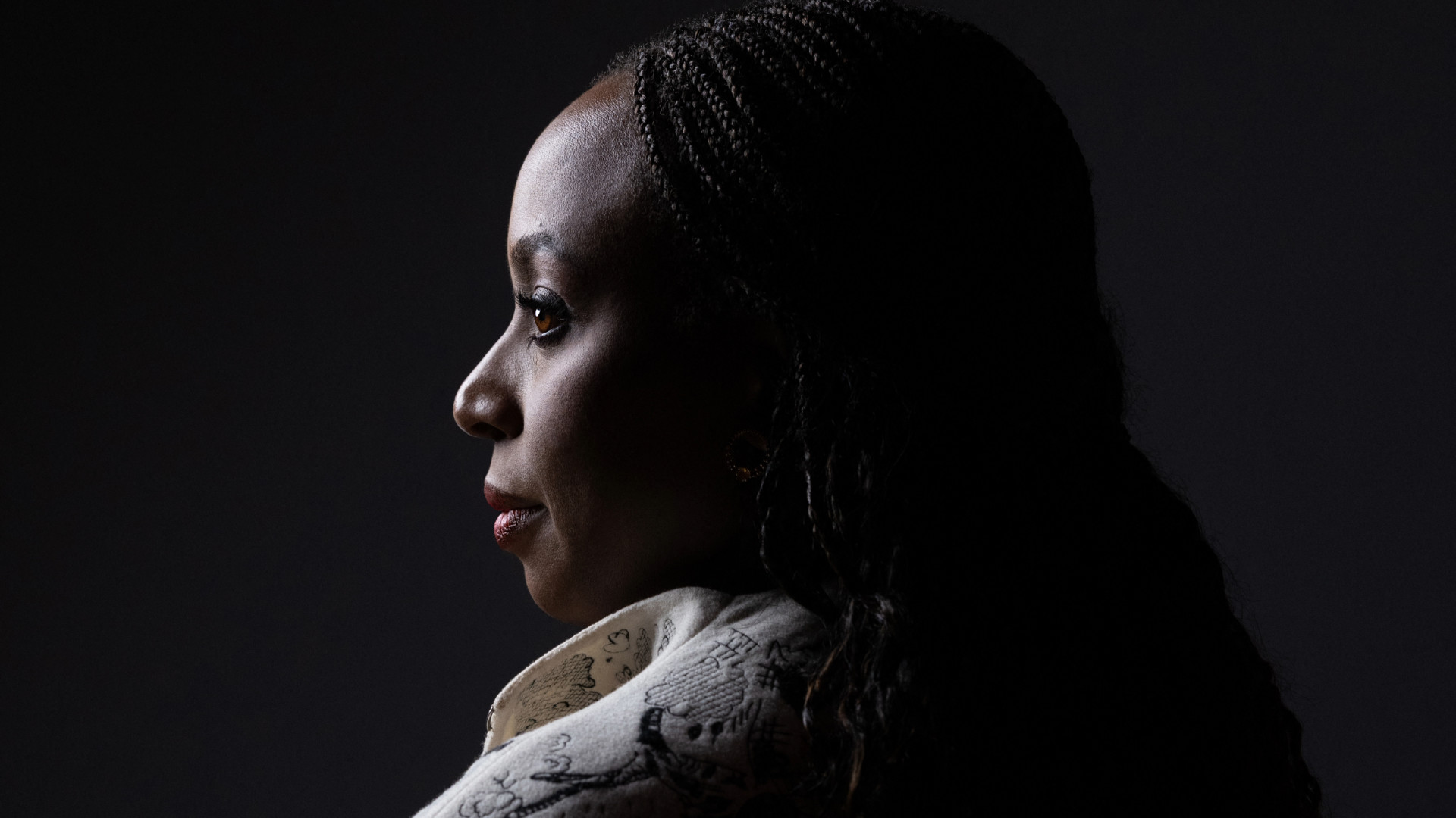 Chimamanda Ngozi Adichie announces 21-month-old son's death: 'Devastated'