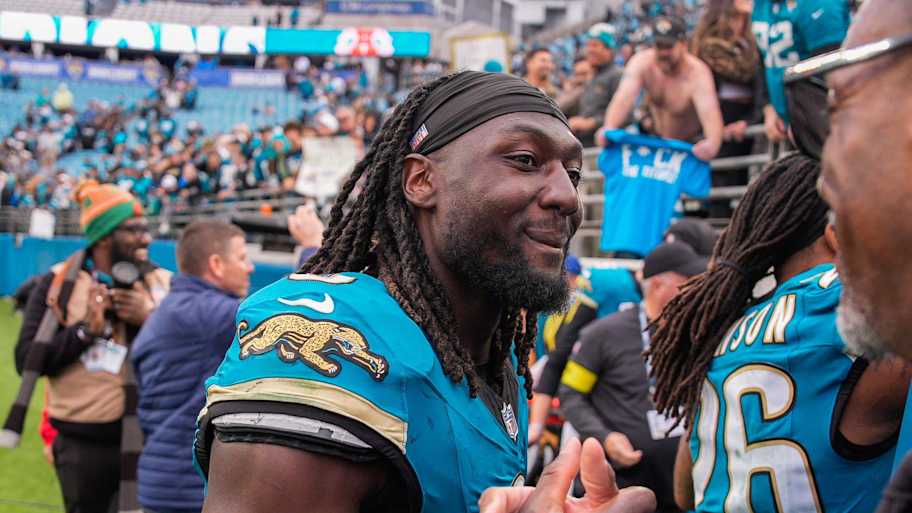 Reasons why James Cook could explode for big game vs. Jaguars' No. 1 ...