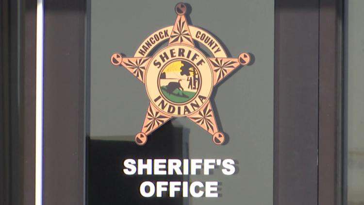 43-year-old woman found dead after hit-and-run crash near McCordsville ...