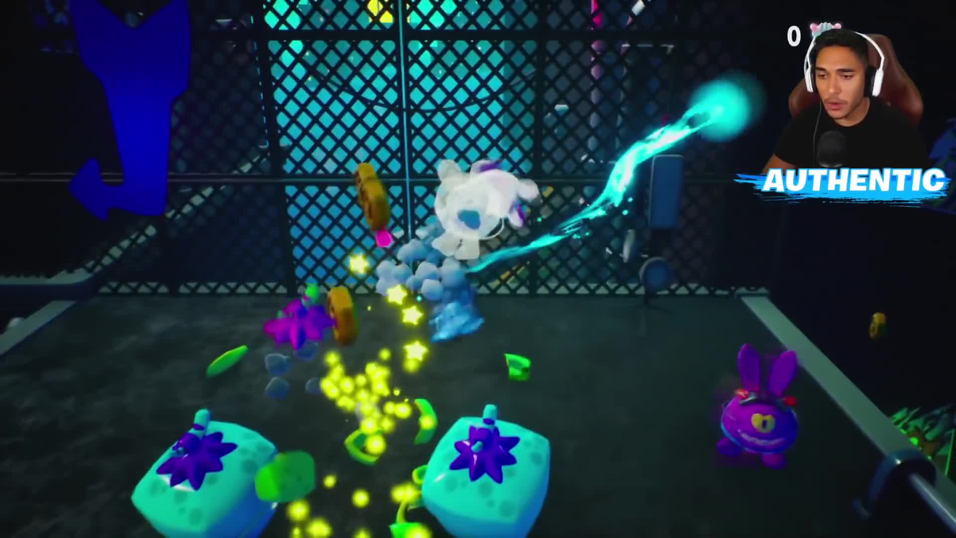 Fugimos de um tubarão perigoso! - Kukoos Lost Pets EP.05