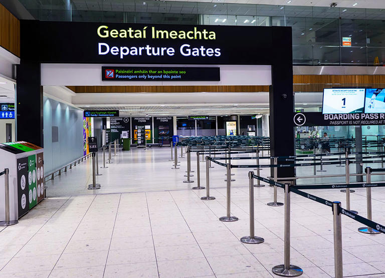 From ESTA to hand luggage, the new travel changes coming in 2026