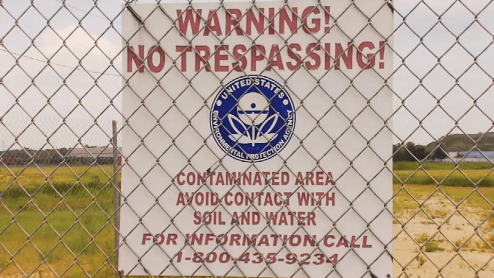 Escambia County calls for new environmental soil testing of Midtown ...