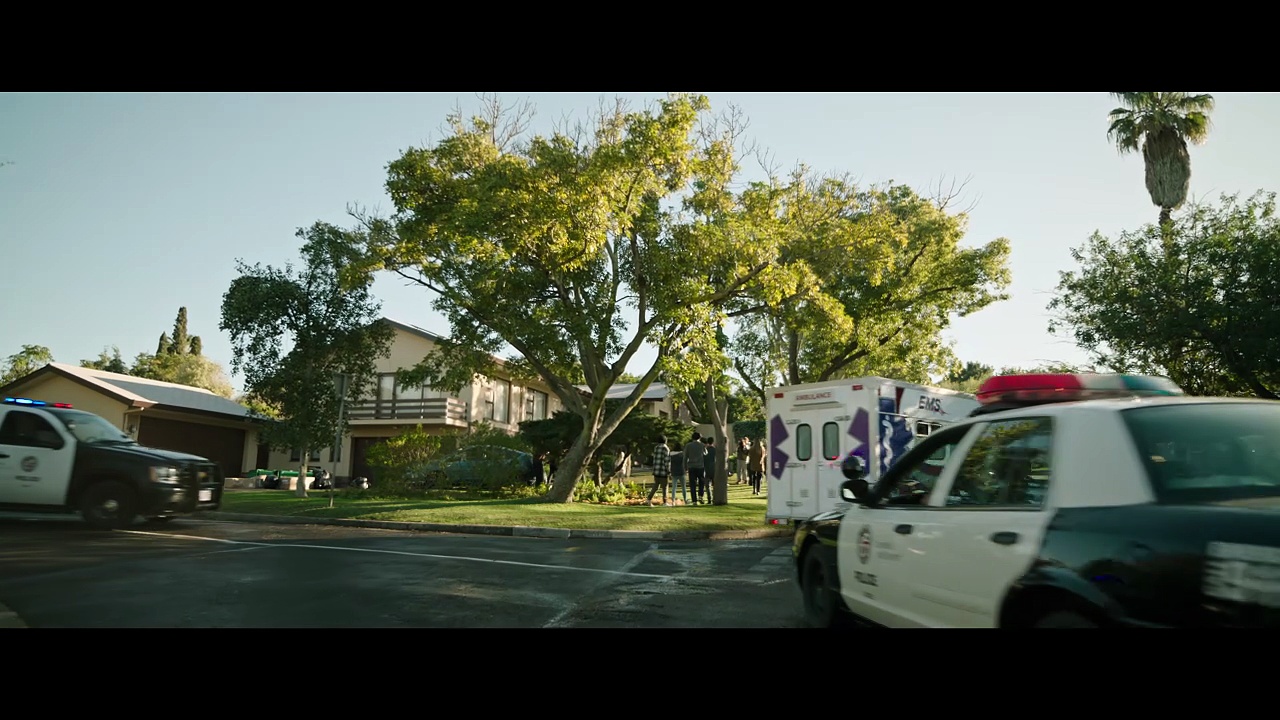 Good luck have fun don't die movie trailer