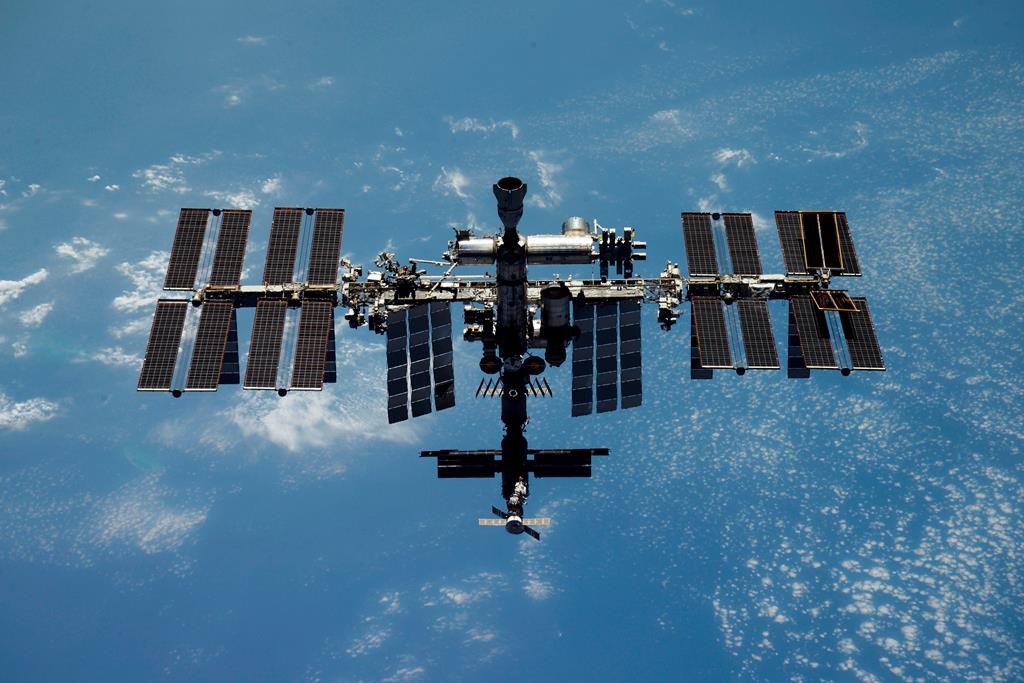 NASA may return ISS crew to Earth due to astronaut’s illness