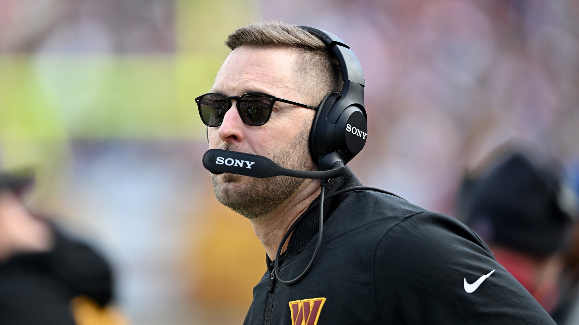 Ravens, Titans want to interview Kliff Kingsbury for head coach