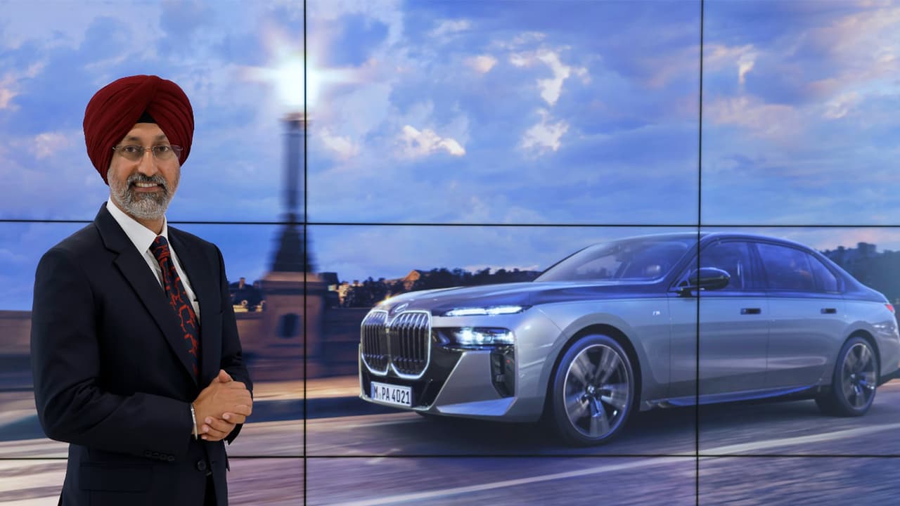 BMW Group India sets new record with over 18,000 cars sold in 2025