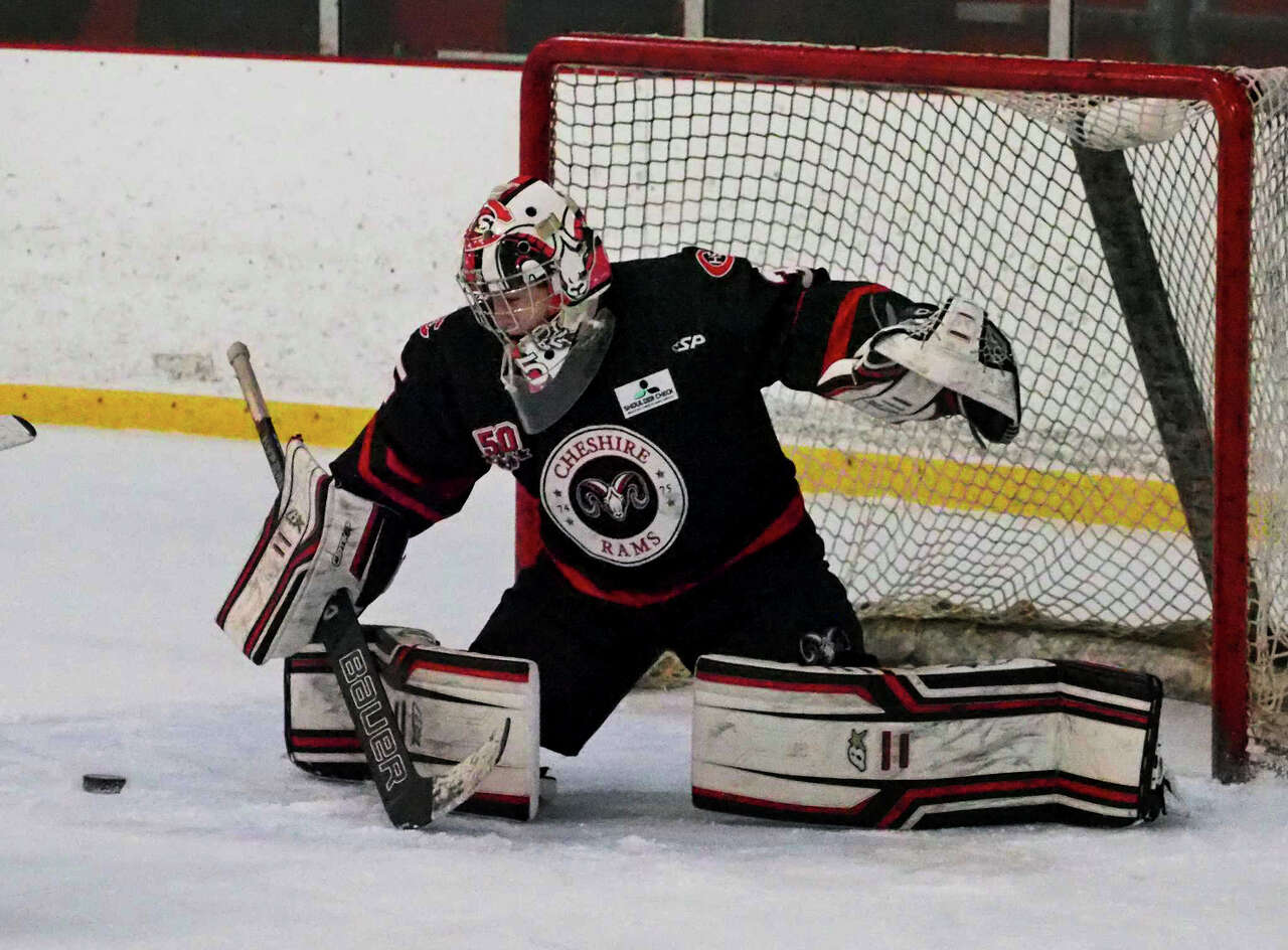 CHSCA holding boys and girls hockey Connecticut vs. Massachusetts All ...