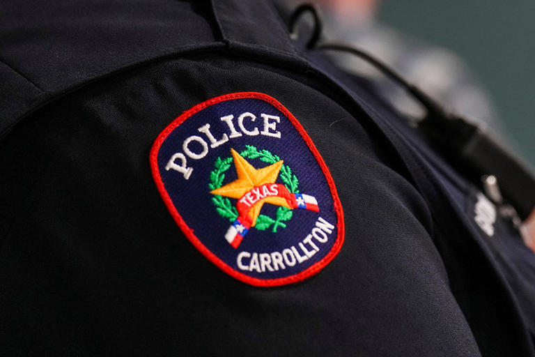 Man shoots, kills teen, 16, who allegedly brandished gun, Carrollton ...