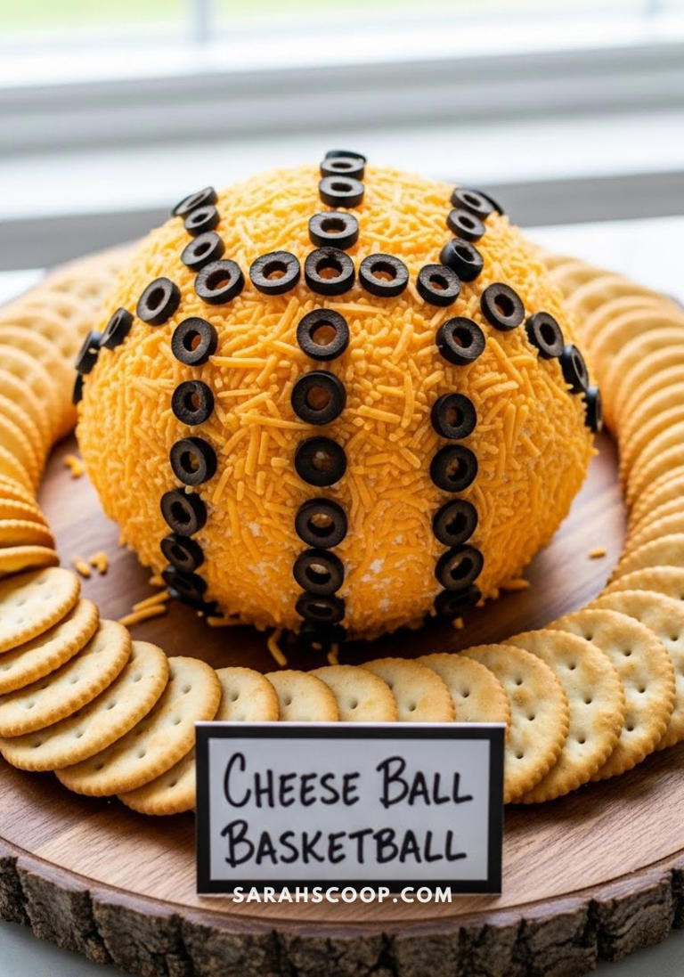 100 best basketball party food ideas