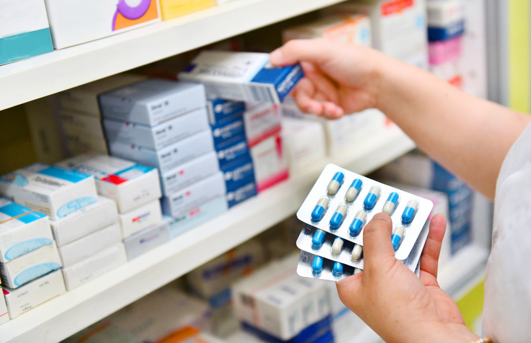 20 drug side effects you should never ignore
