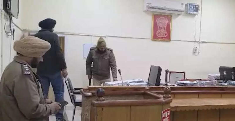 What a hoax! Himachal HC, 2 dist courts in Punjab get bomb threats ...