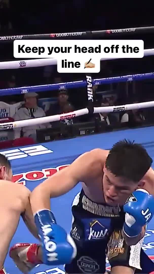 Keep your head off the line! Charlie Sheehy fighting fire with fire🔥