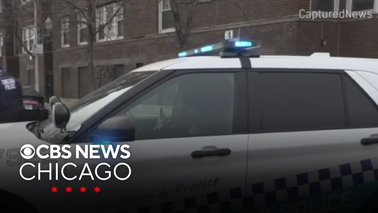 Man dead after being shot on Chicago's West Side