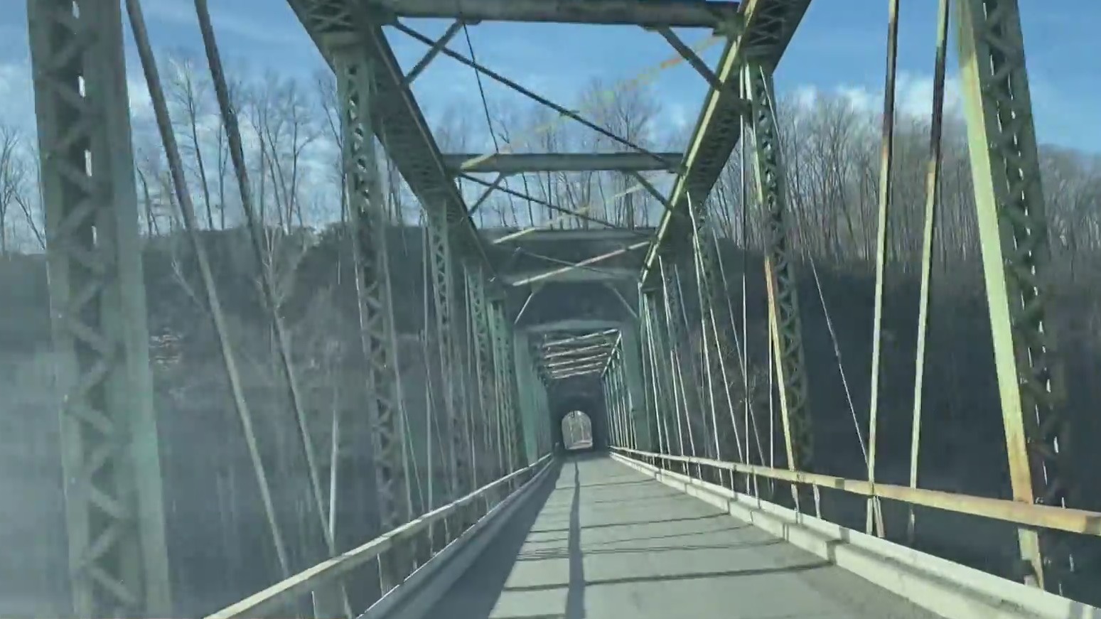 Groundbreaking on new project to replace old bridge