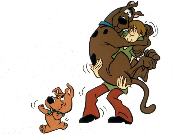 Netflix’s live-action Scooby-Doo series secures April filming date: All ...