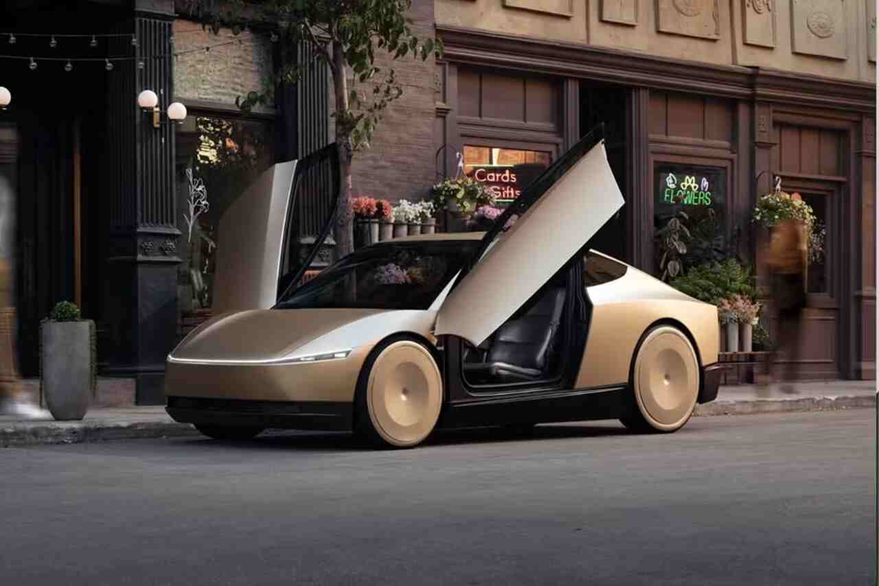 Tesla staat voor commerciële uitdaging bij het registreren van de naam ...