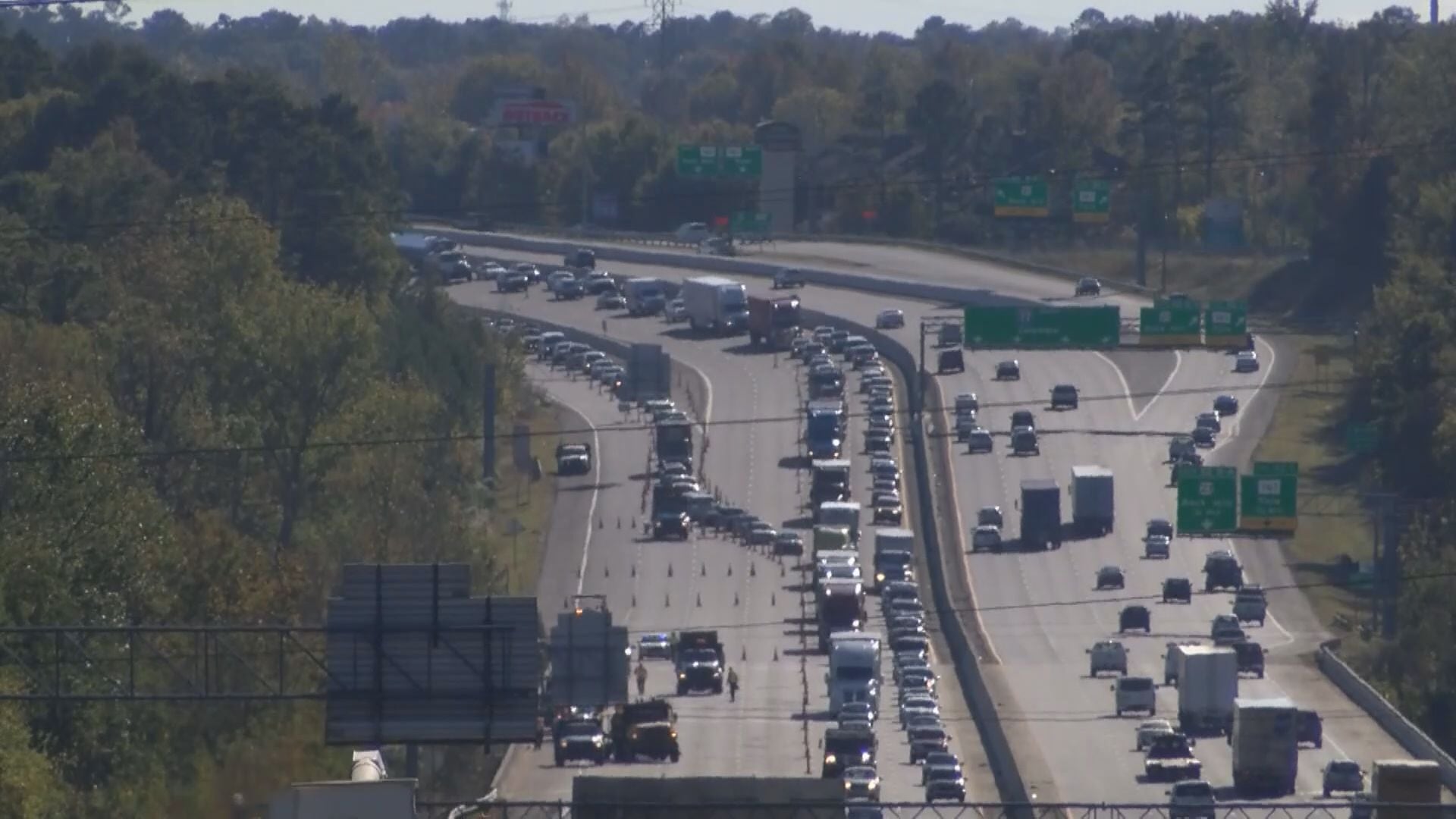 York County Council moves forward on I-77, animal shelter projects