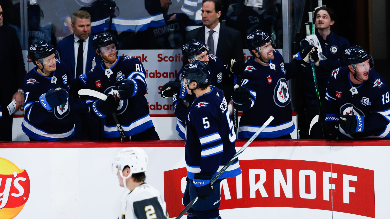 Jets rumors: Winnipeg defenseman open to joining a Stanley Cup contender