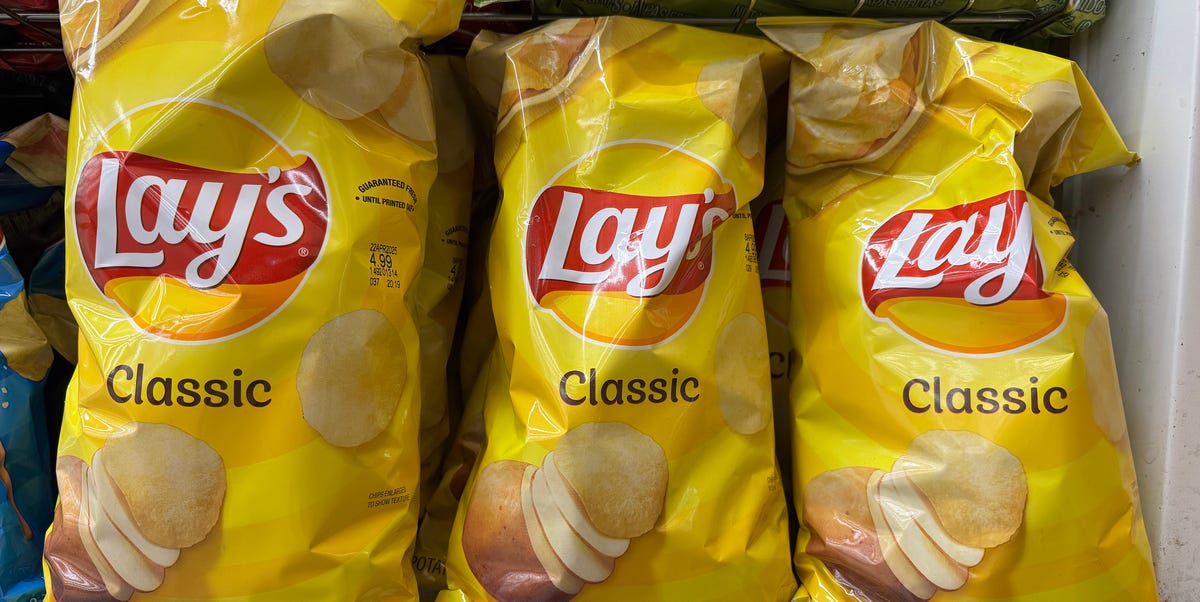 This nostalgic Lay’s flavor is finally back & fans are losing it: 'I’ve ...