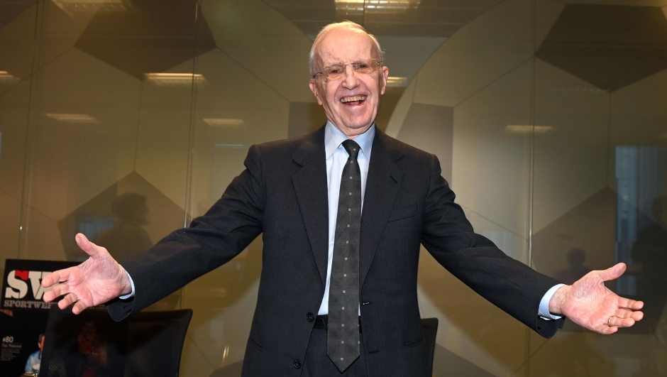 I 90 anni di Dan Peterson: "L'Italia è stata la mia America. Il basket ...