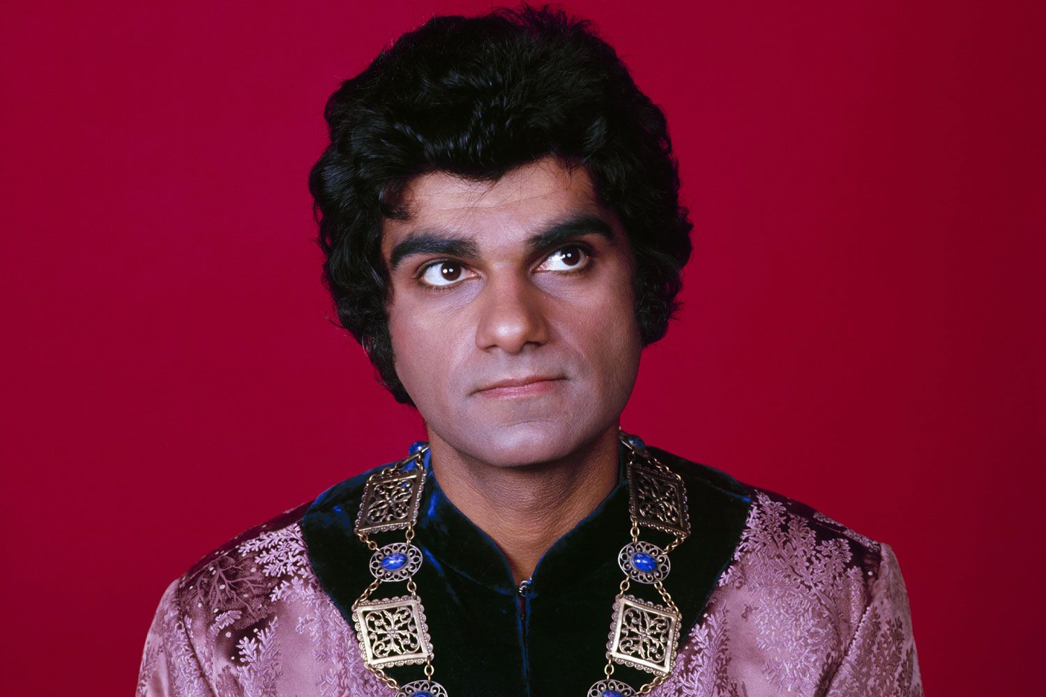 Richard Dimitri, "When Things Were Rotten" actor, dies at 83 following ...