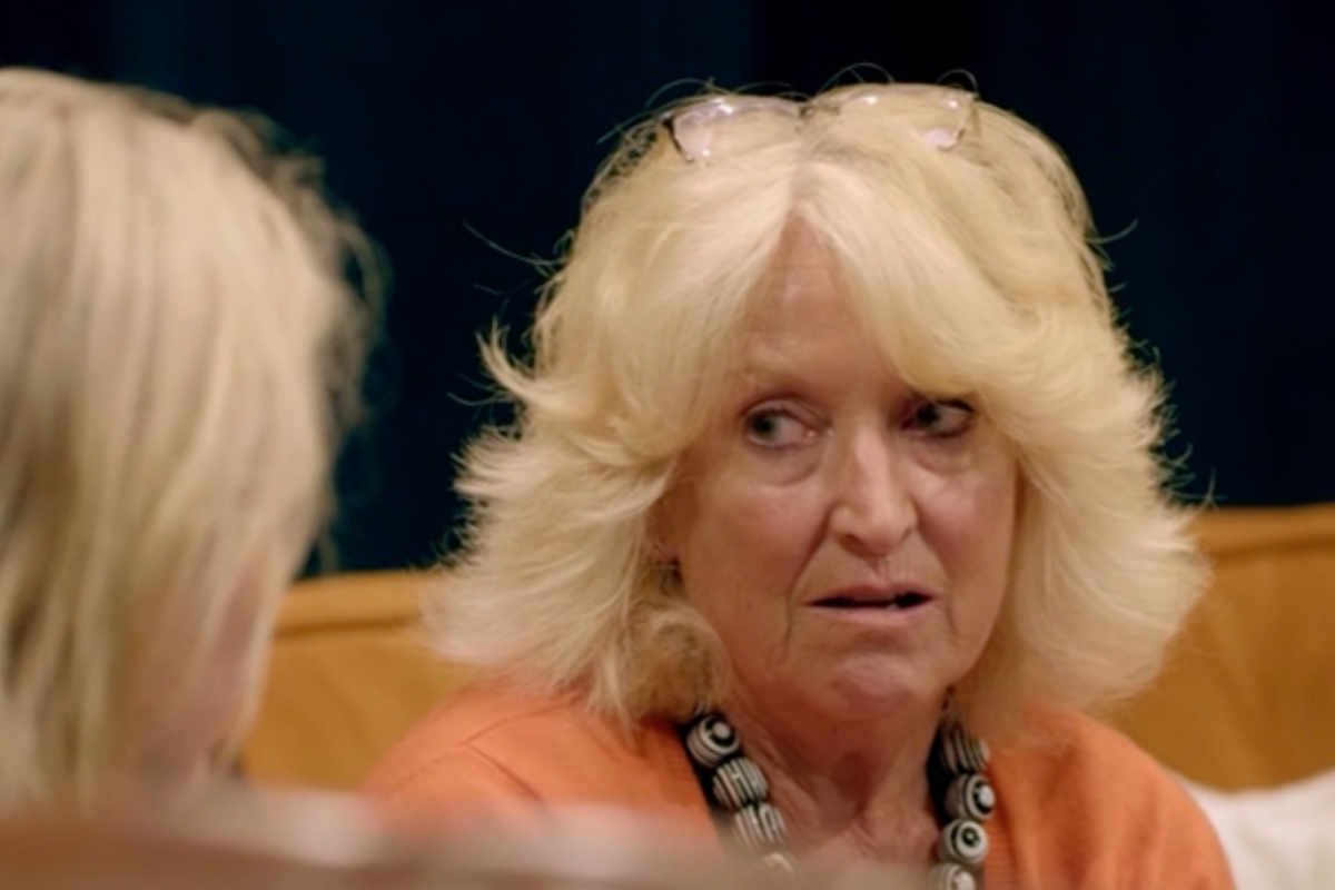 Fiona wages war on fellow traitor as castle descends into chaos – live