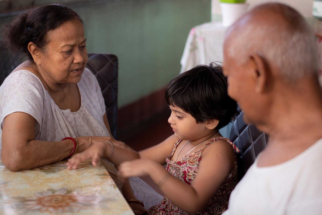 Juggling two worlds: Caregivers of leukemia patients struggle to ...