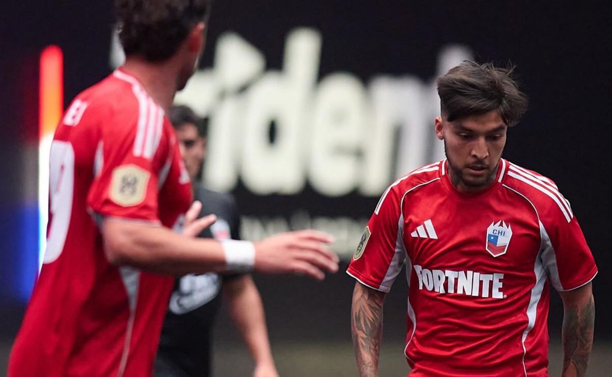 ¿Se juega? Anuncian cambios en partido de Chile vs. Colombia por la ...