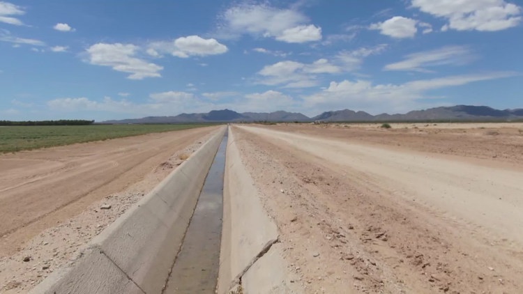 Groundbreaking $11 million water settlement reached for southern Arizona