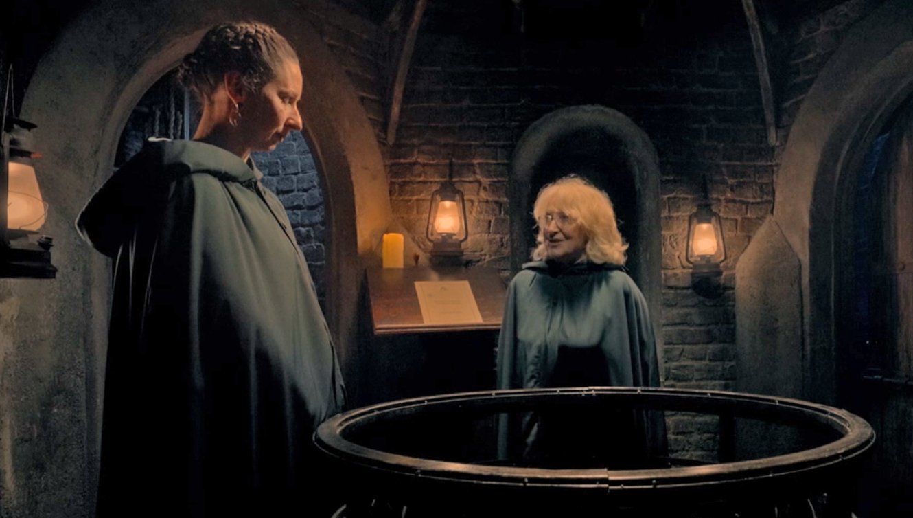 'The Traitors has been dubbed nasty - I know the truth