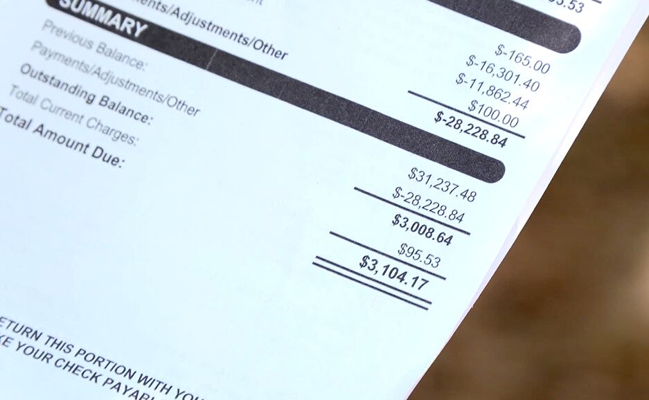 JXN Water, Jackson make what could be final arguments in water rate case