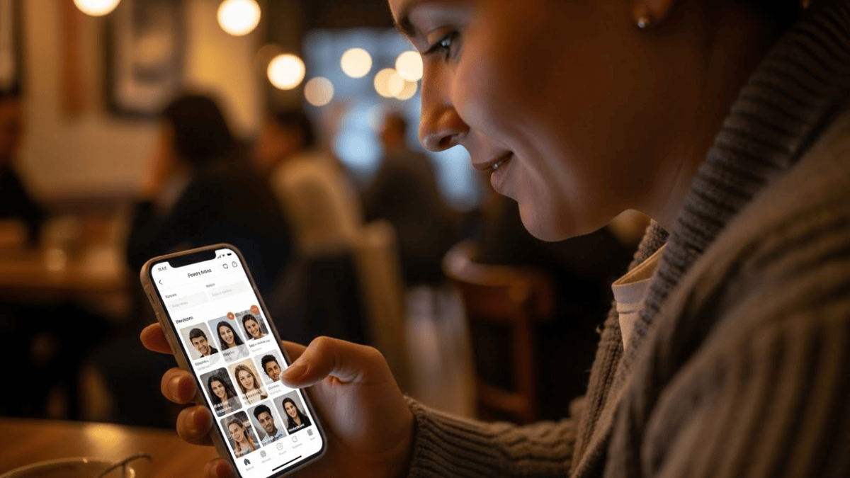 Dating apps 101: How to prepare before creating your profile