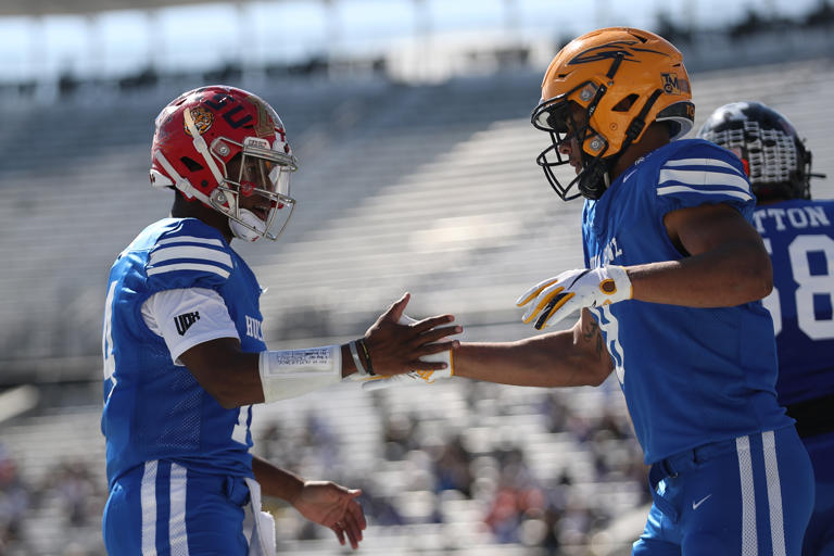 Five Mid-American Conference players to participate in 2026 Hula Bowl