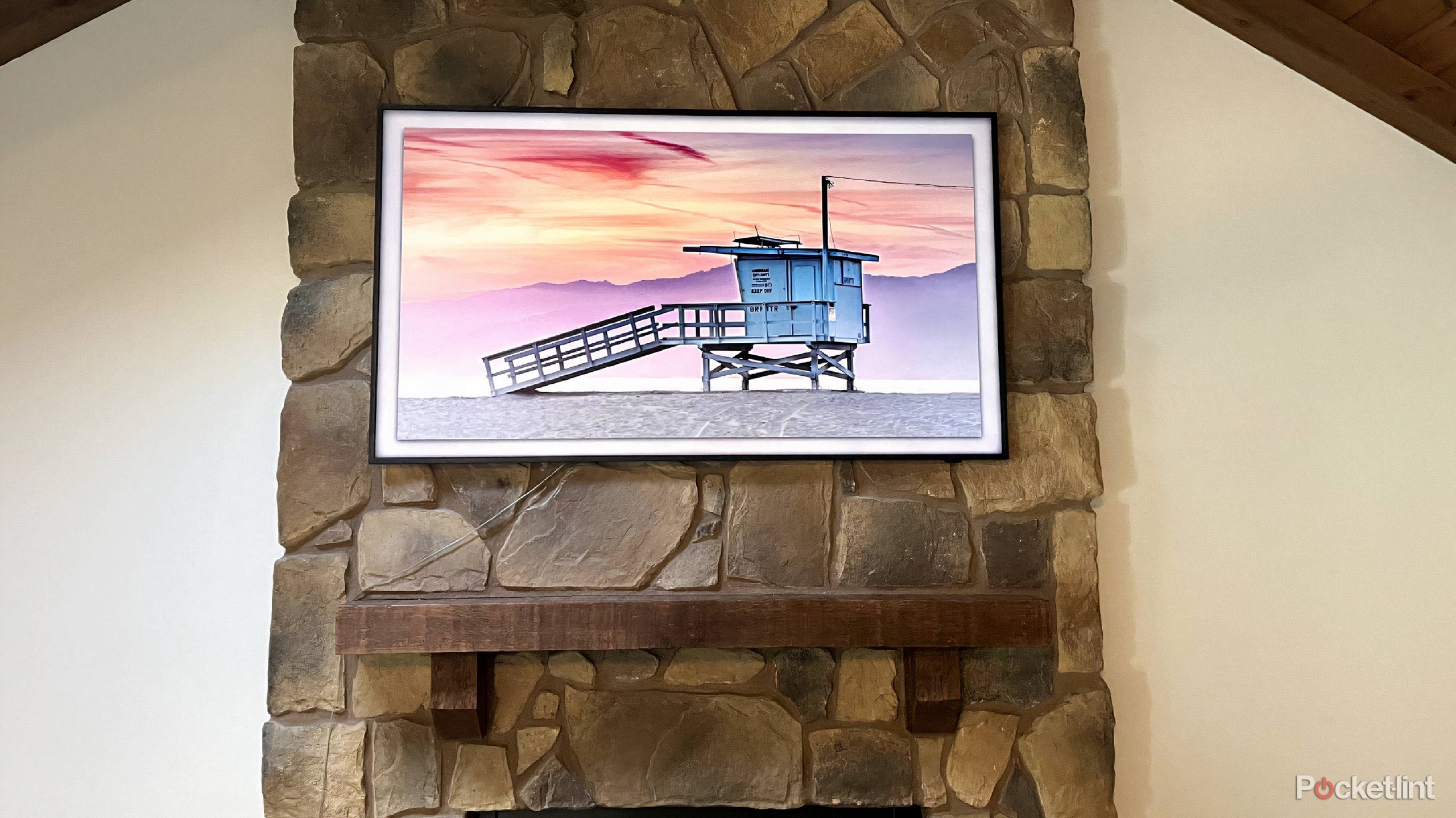 4 things I hate about 'art' TVs