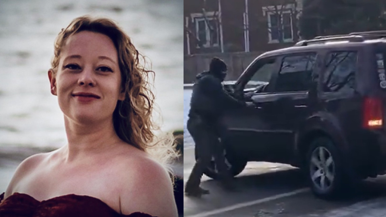 Woman killed by ICE agent in Minnesota should have 'minded her own ...